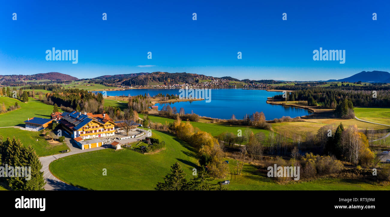 Hopfensee hi-res stock photography and images - Alamy