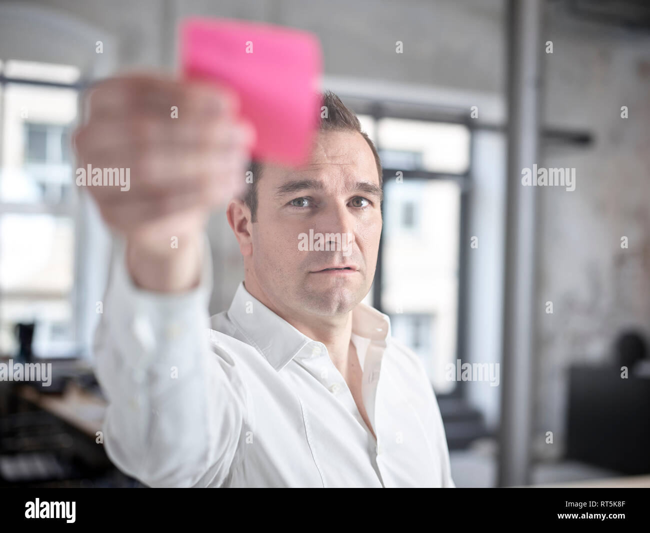 Inspirational sticky note hi-res stock photography and images - Alamy