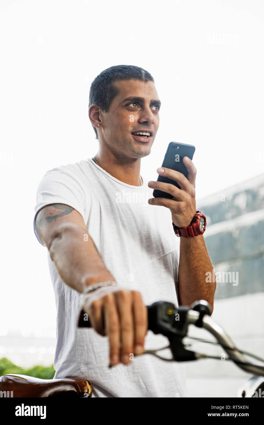 Bicycle technologies hi-res stock photography and images - Alamy