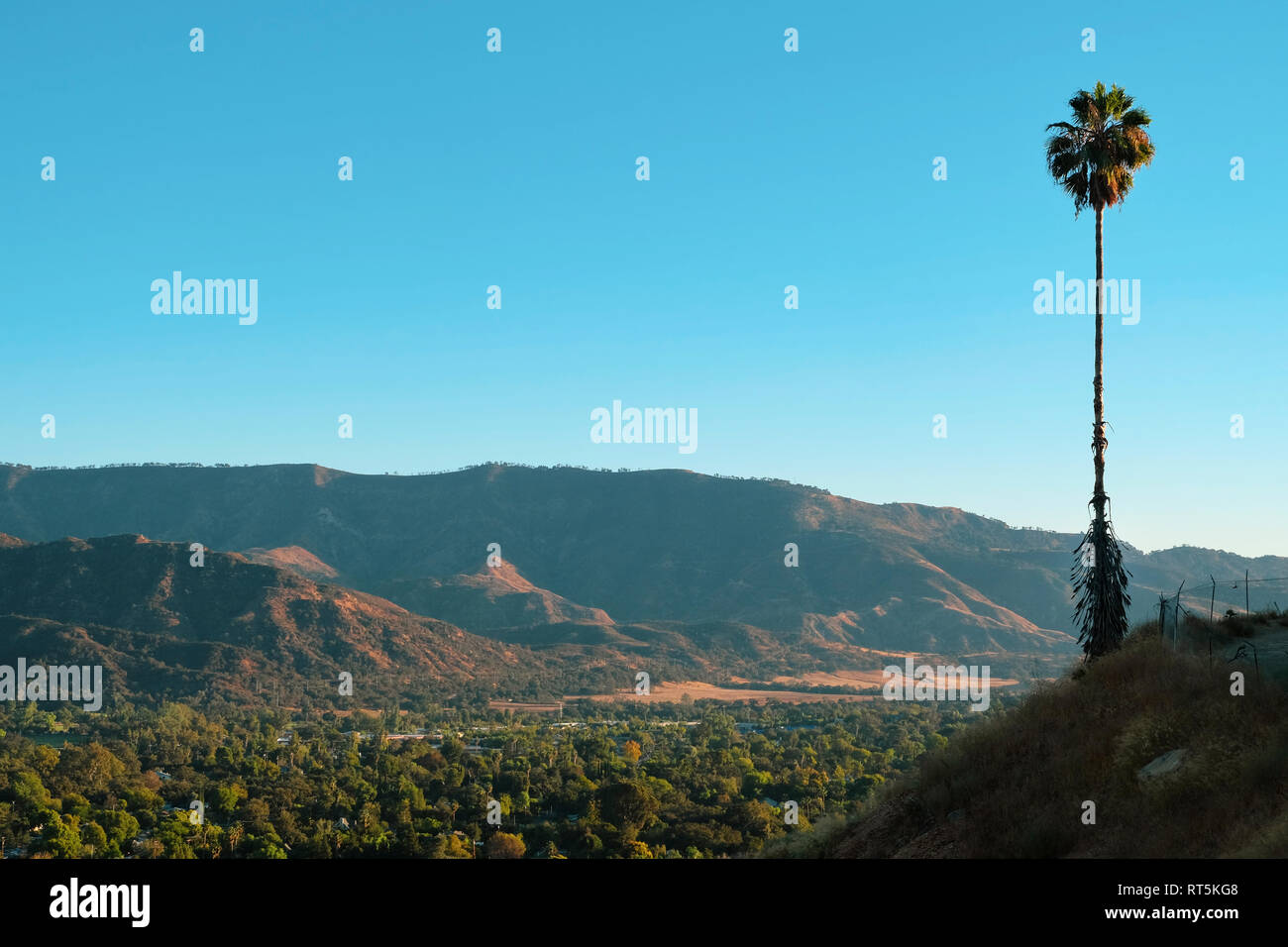 Ojai scenery hi-res stock photography and images - Alamy