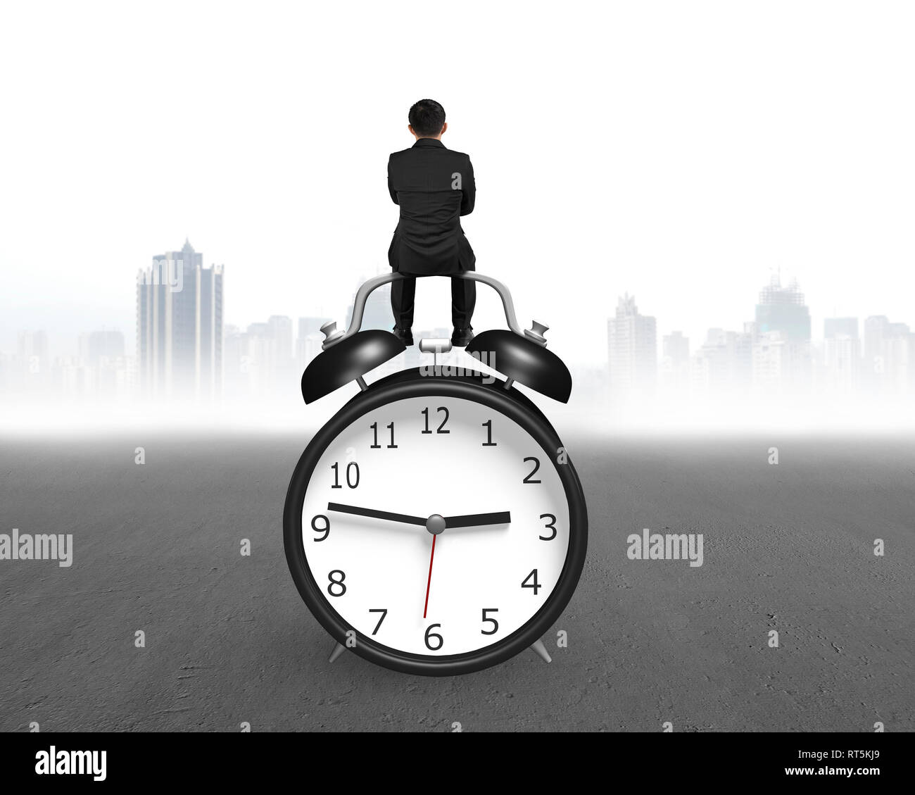 Dead man alarm hi-res stock photography and images - Alamy