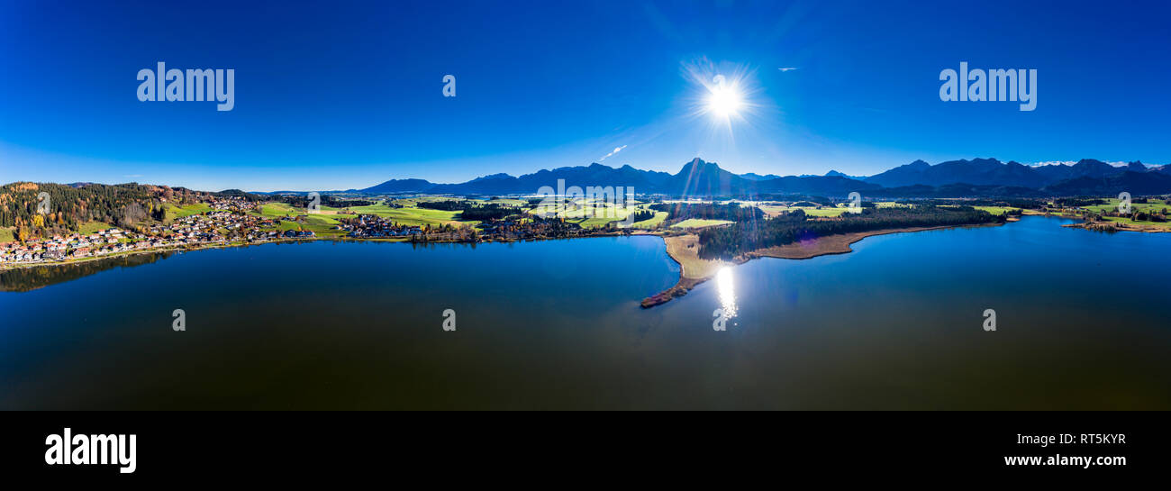 Hopfensee hi-res stock photography and images - Alamy