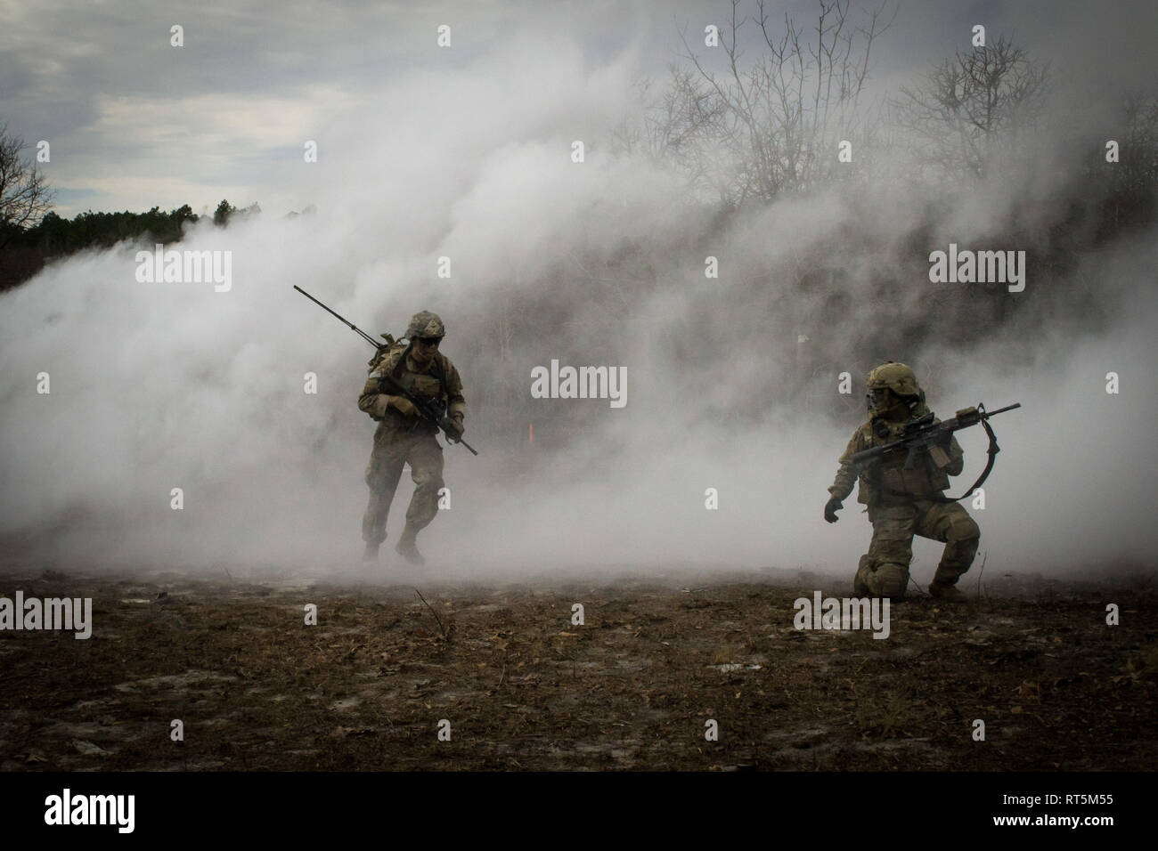 505th parachute infantry regiment hi-res stock photography and images ...