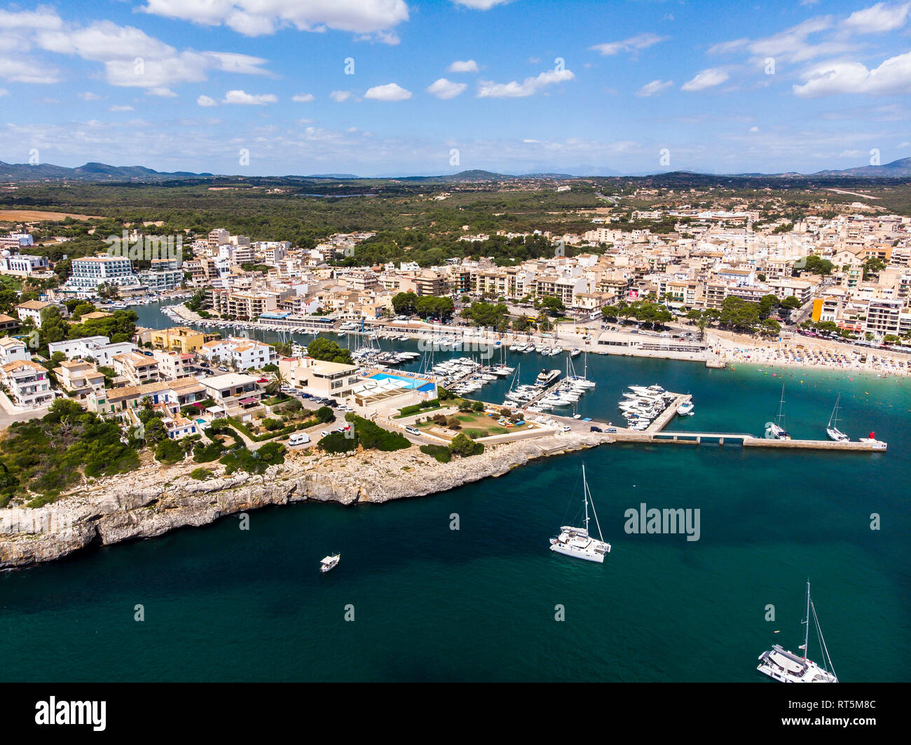 Manacor hi-res stock photography and images - Alamy
