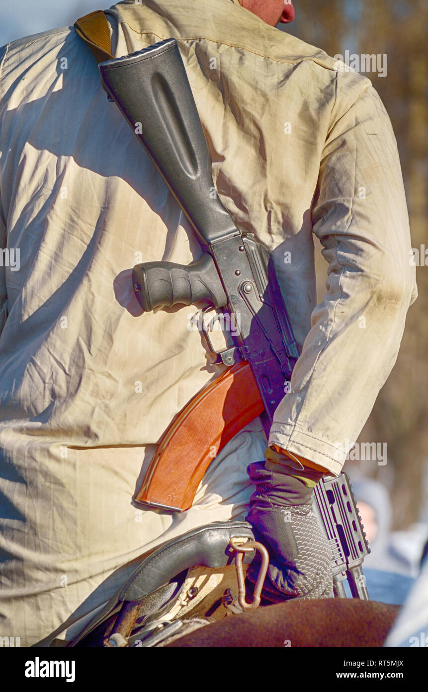 Isis fighter hi-res stock photography and images - Alamy