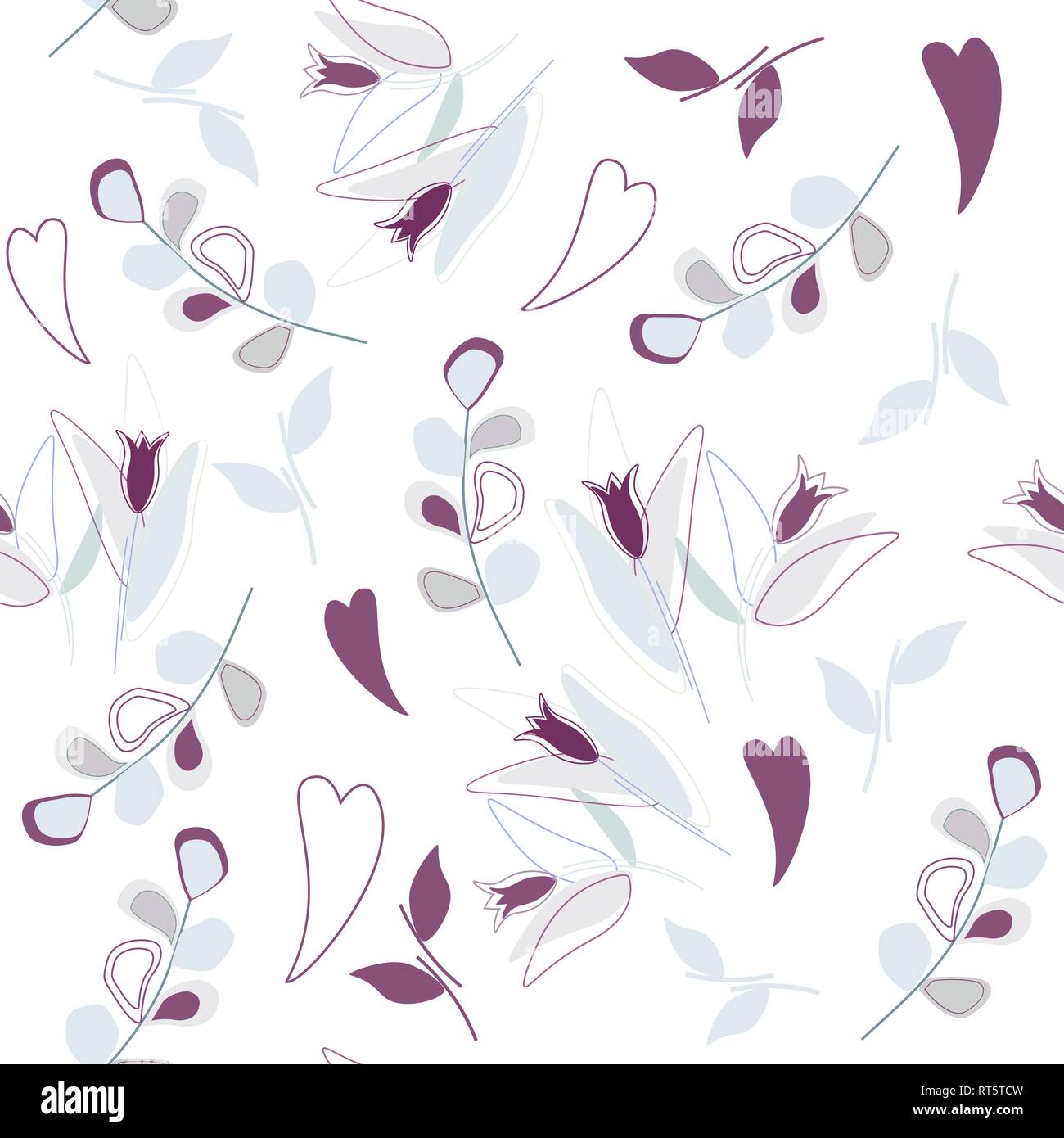 Ultra violet pattern Stock Vector Images - Alamy