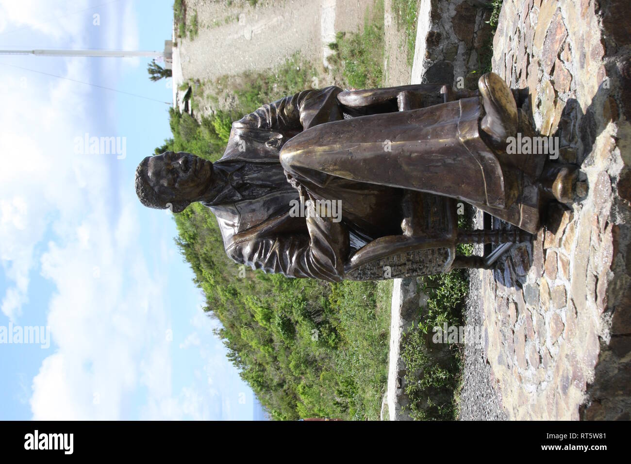 Political figurehead hi-res stock photography and images - Alamy
