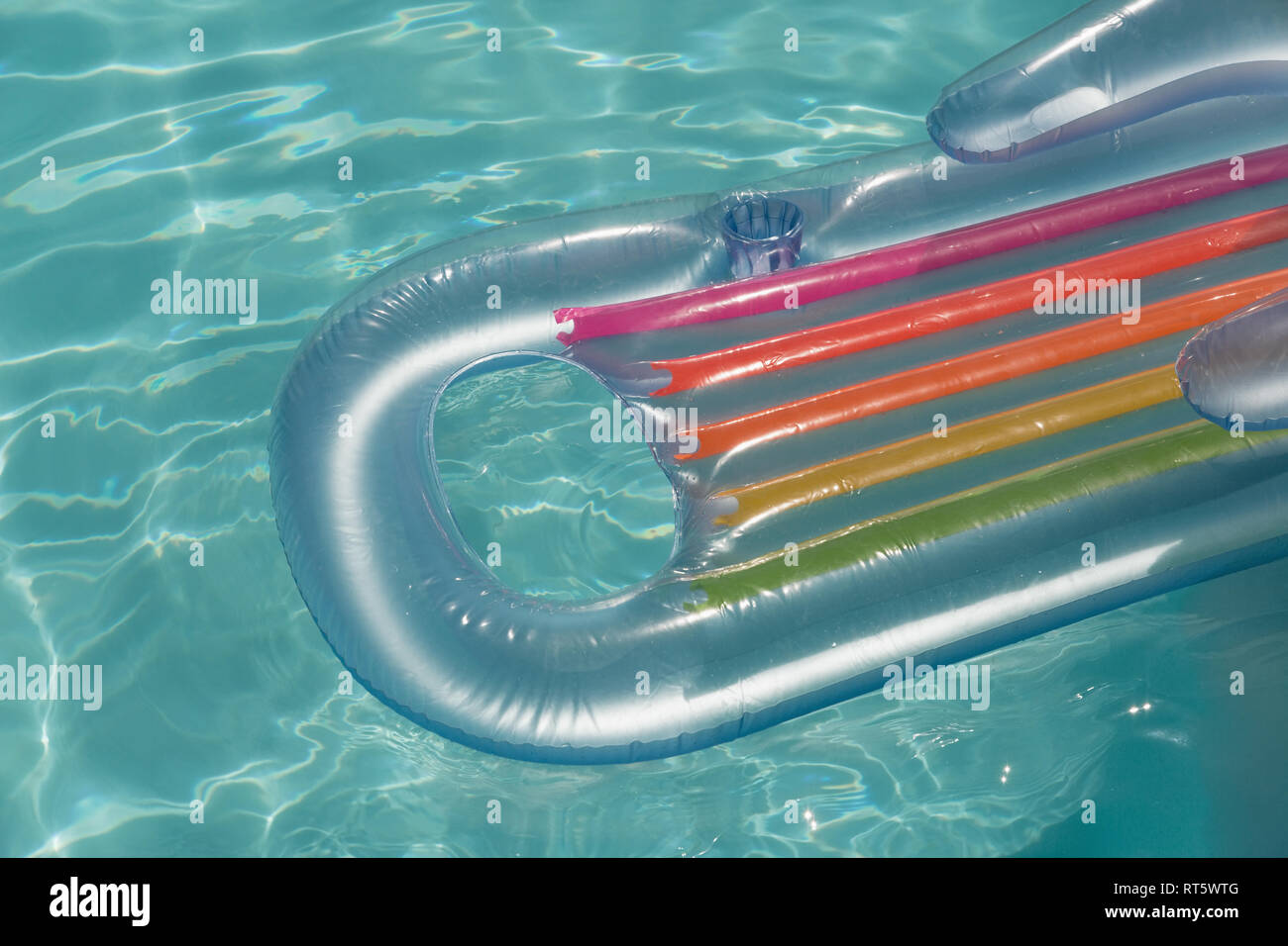 Inflatable float hi-res stock photography and images - Alamy