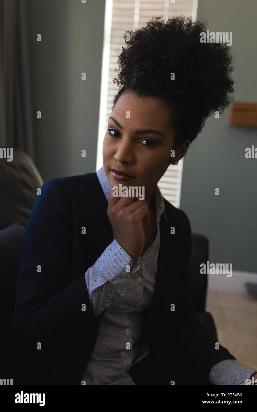 Female real life hi-res stock photography and images - Alamy