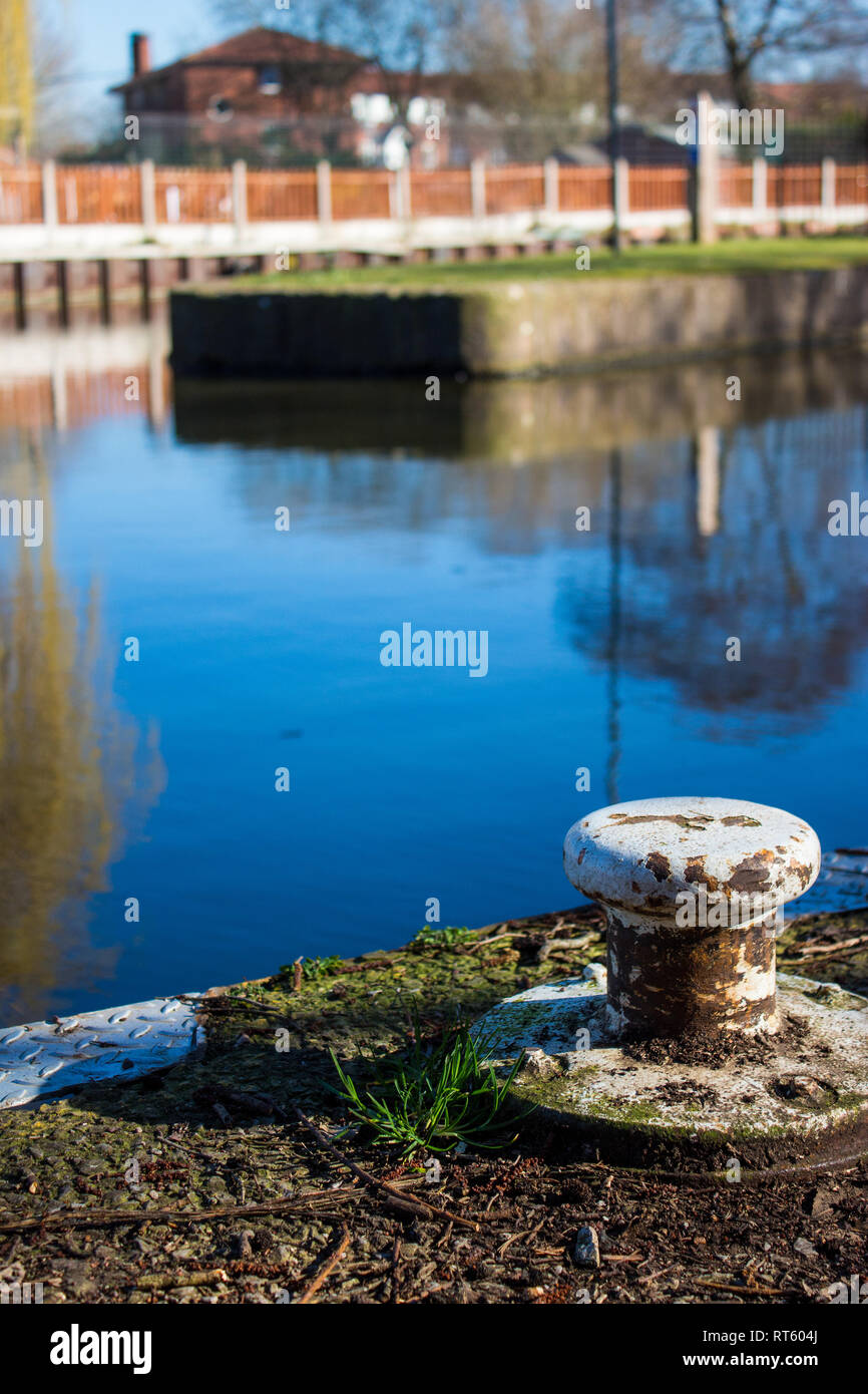 Old mersey hi-res stock photography and images - Alamy