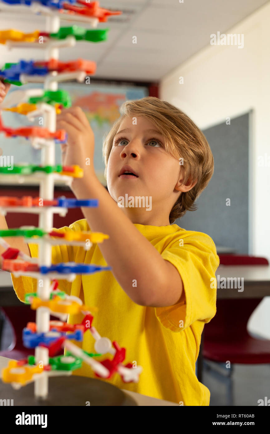Learning model hi-res stock photography and images - Alamy