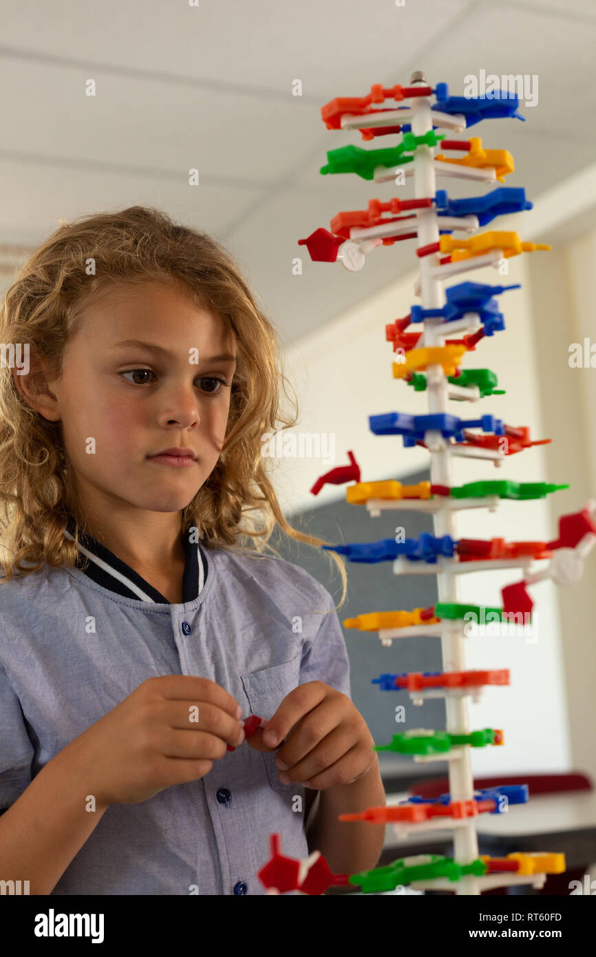 Learning model hi-res stock photography and images - Alamy