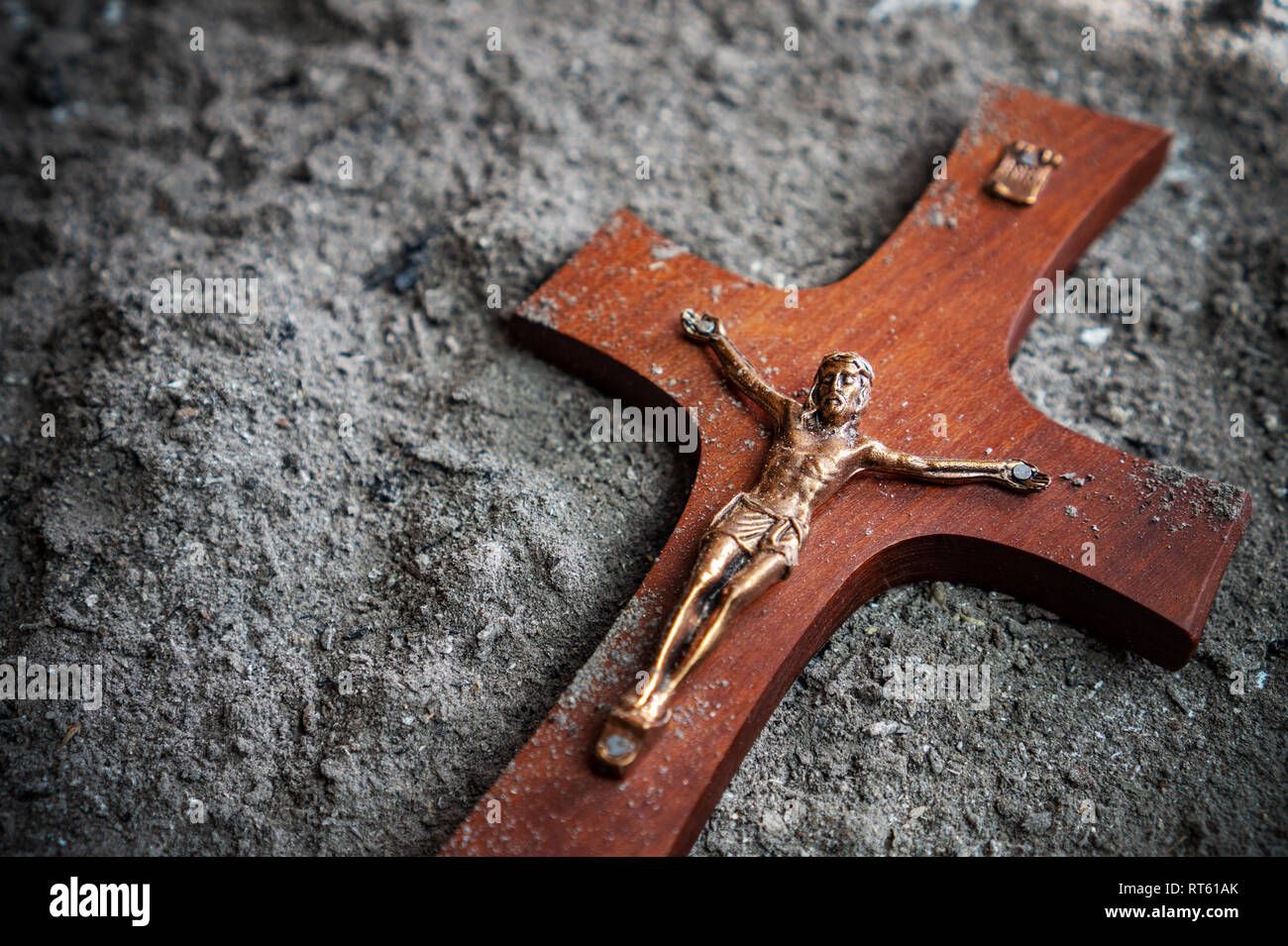 Ash wednesday catholic hi-res stock photography and images - Alamy