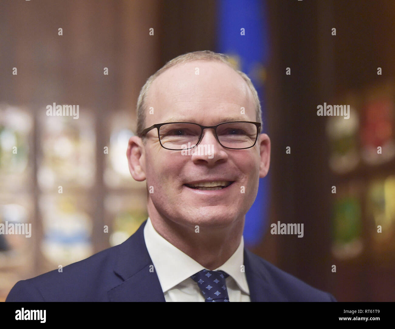 Attendees of the the Irish annual Holocaust Memorial day Featuring ...