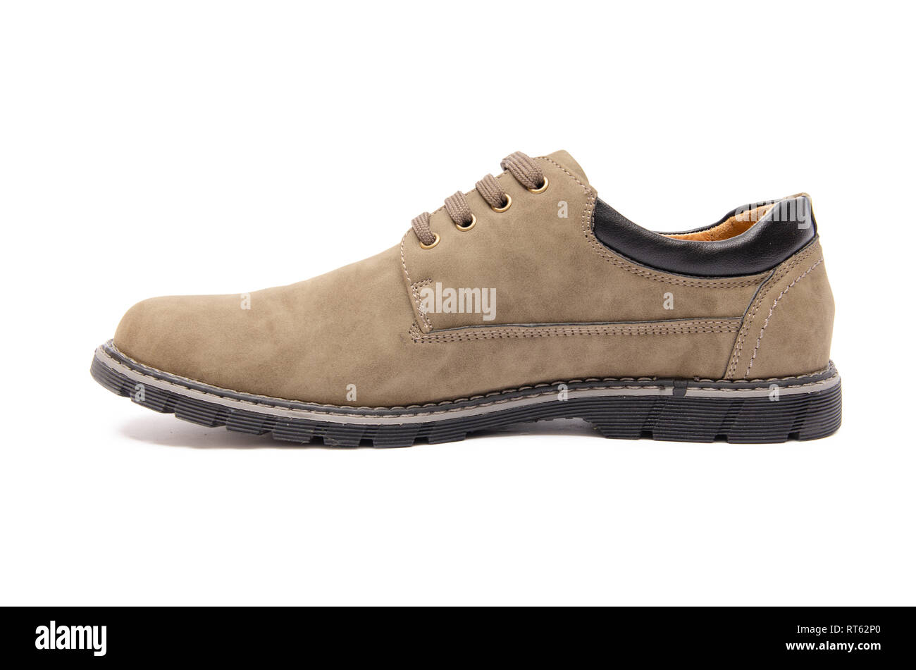 Suade shoes hi-res stock photography and images - Alamy