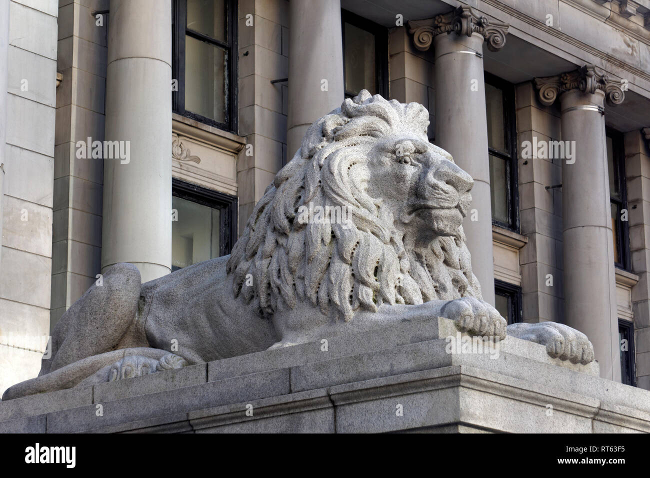 Neoclassical art architecture hi-res stock photography and images - Alamy