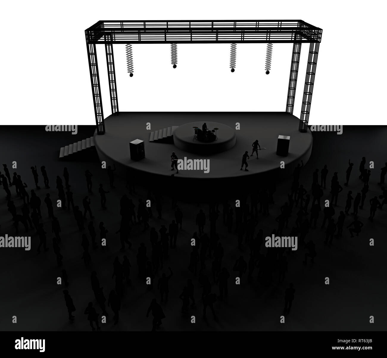 Concert, live music, band, performances and festivals. Tour and band ...