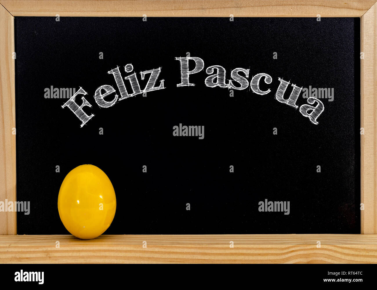 Feliz pascua hi-res stock photography and images - Alamy