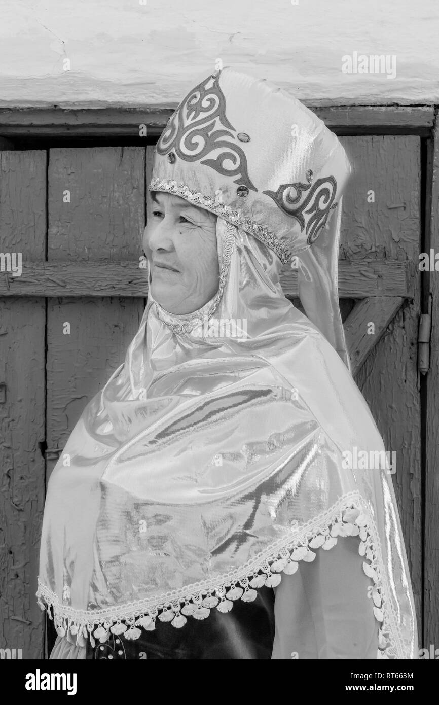 Kimeshek hi-res stock photography and images - Alamy