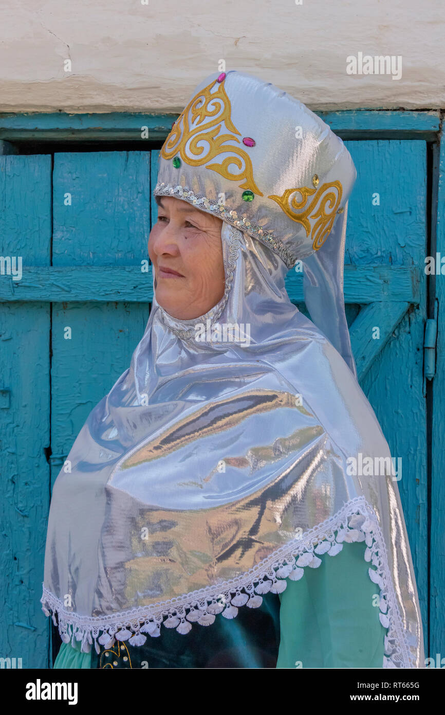 Kimeshek hi-res stock photography and images - Alamy