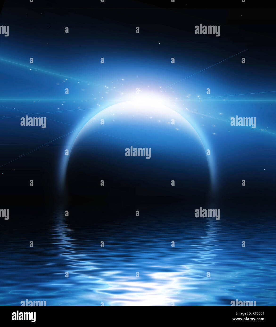 Exosolar hi-res stock photography and images - Alamy