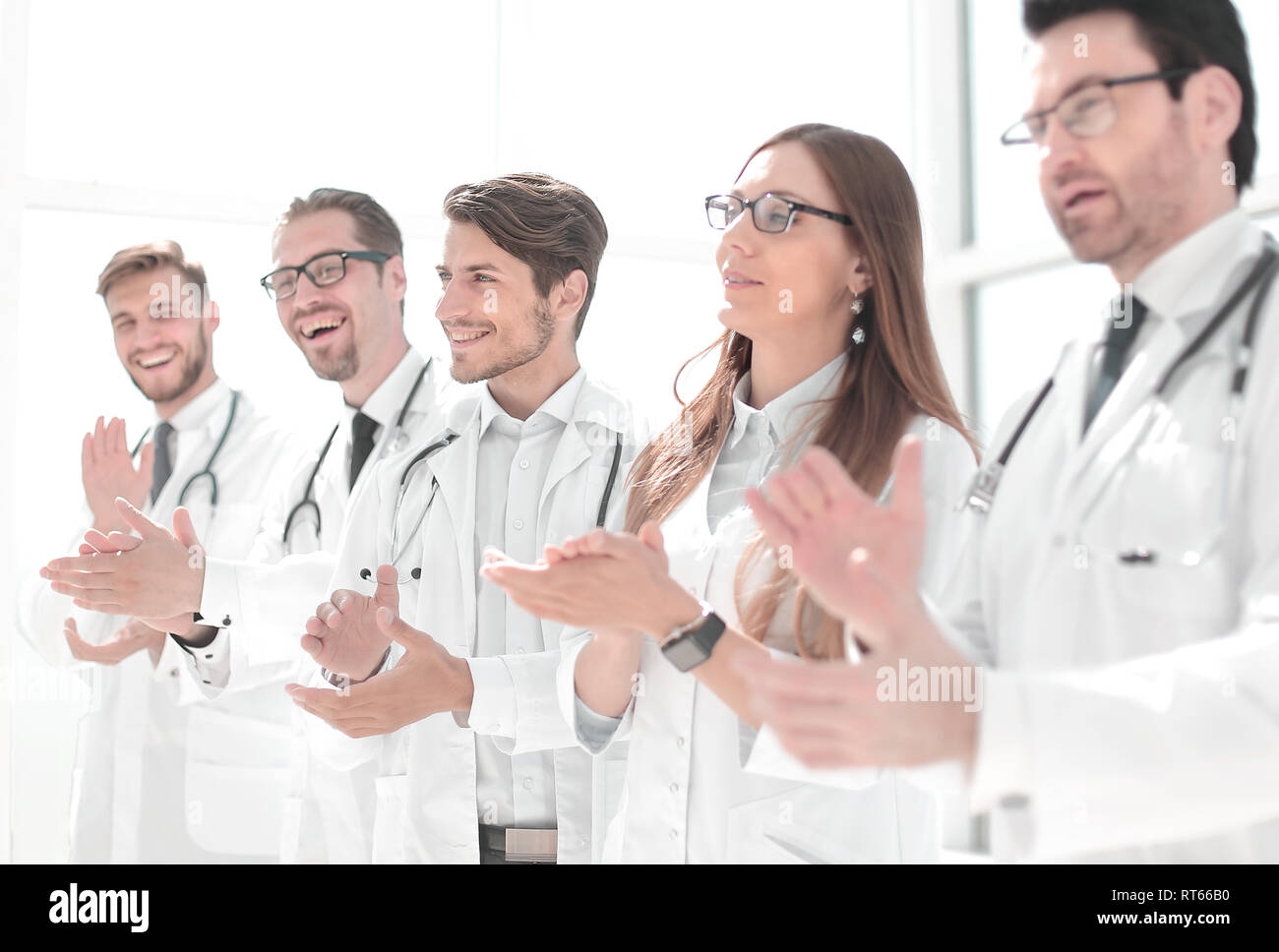 Successful consent hi-res stock photography and images - Alamy