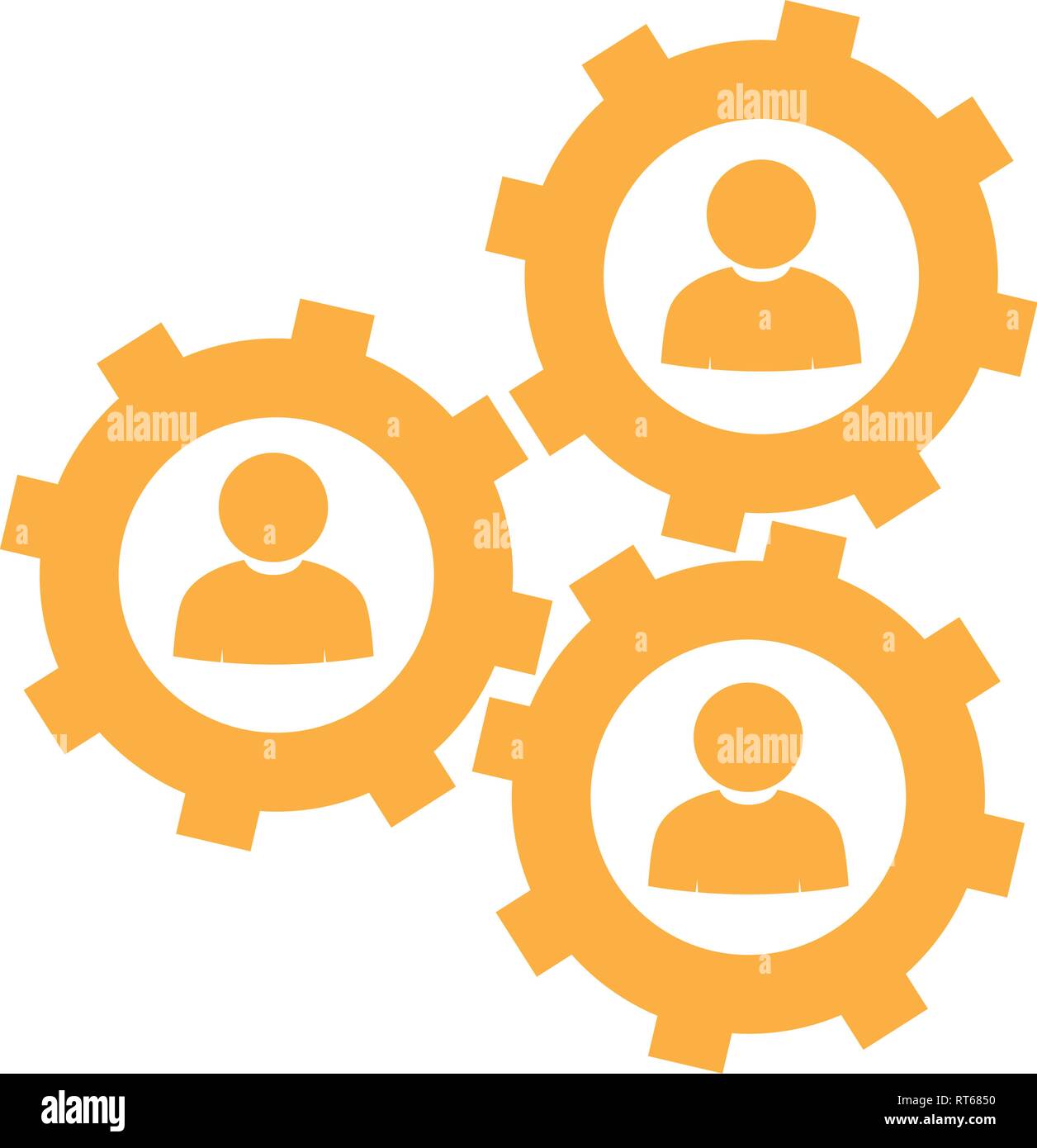 Team gear Stock Vector Images - Alamy