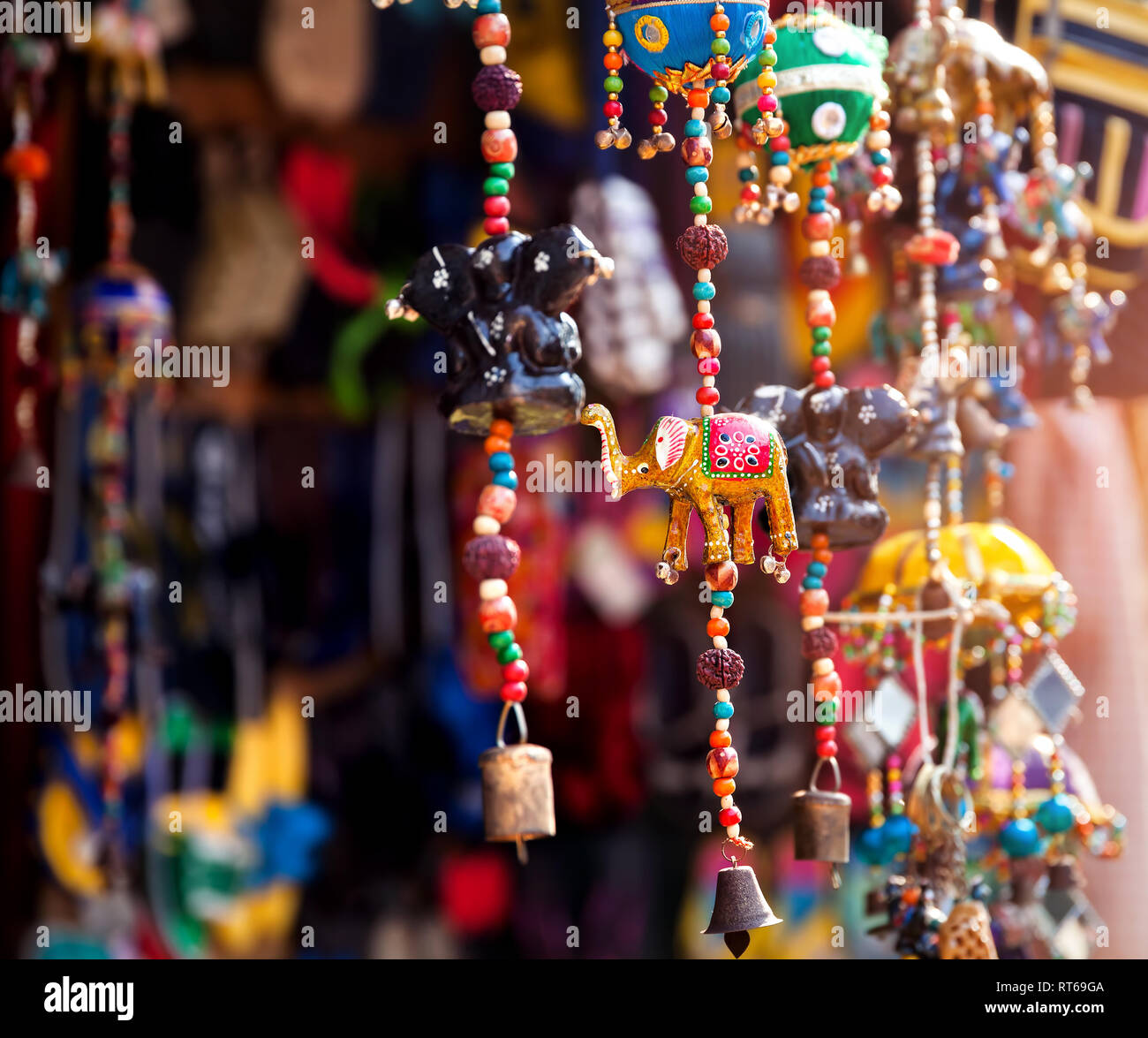 Indian toys hi-res stock photography and images - Alamy