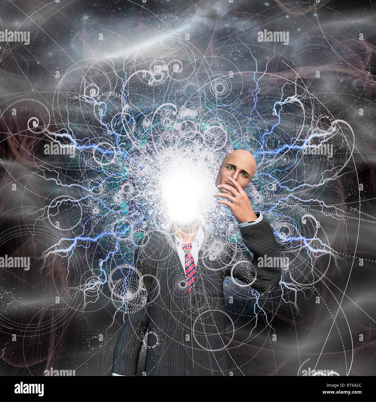 Like a mask hi-res stock photography and images - Alamy