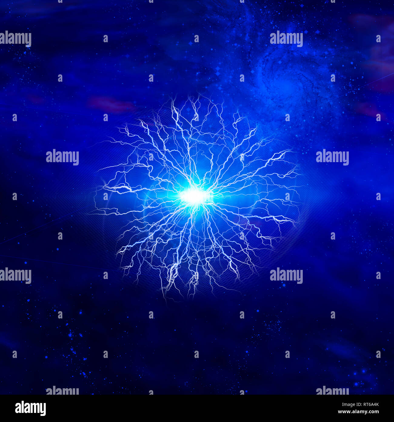 Pure energy hi-res stock photography and images - Alamy