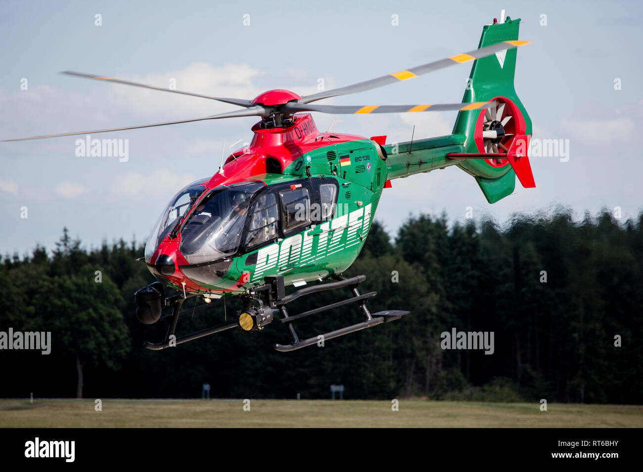 Ec 145 hi-res stock photography and images - Alamy