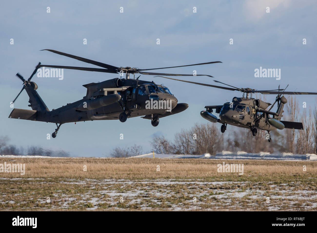 Uh 60m hi-res stock photography and images - Alamy