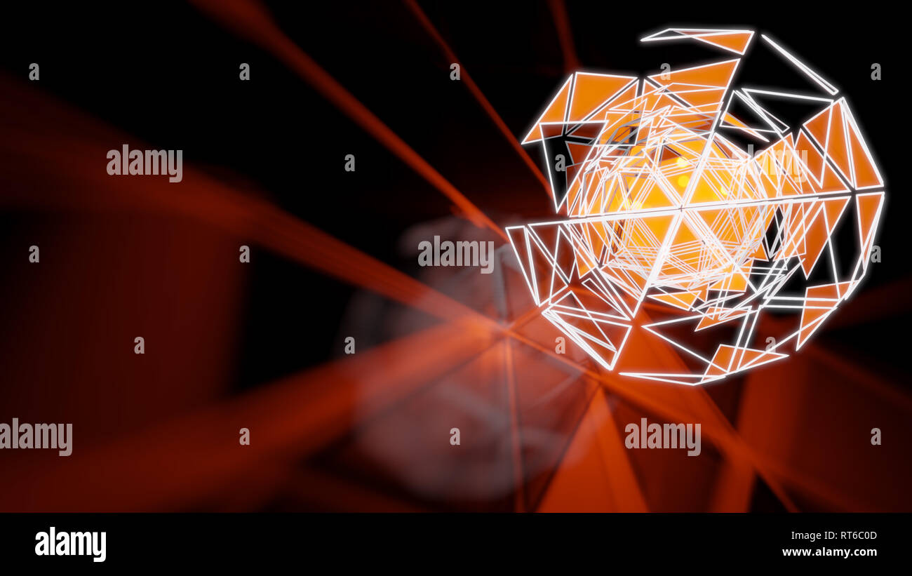 Orange sphere hi-res stock photography and images - Alamy