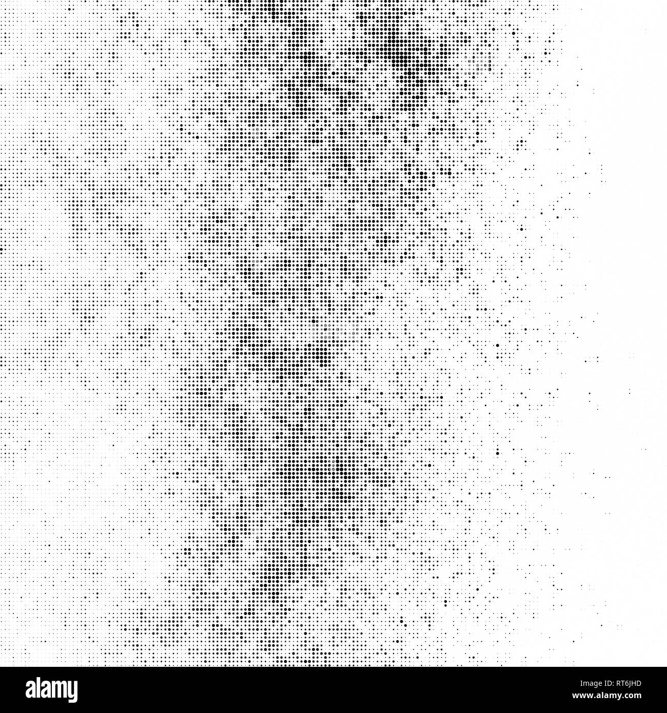 Dust pattern Stock Vector Images - Alamy