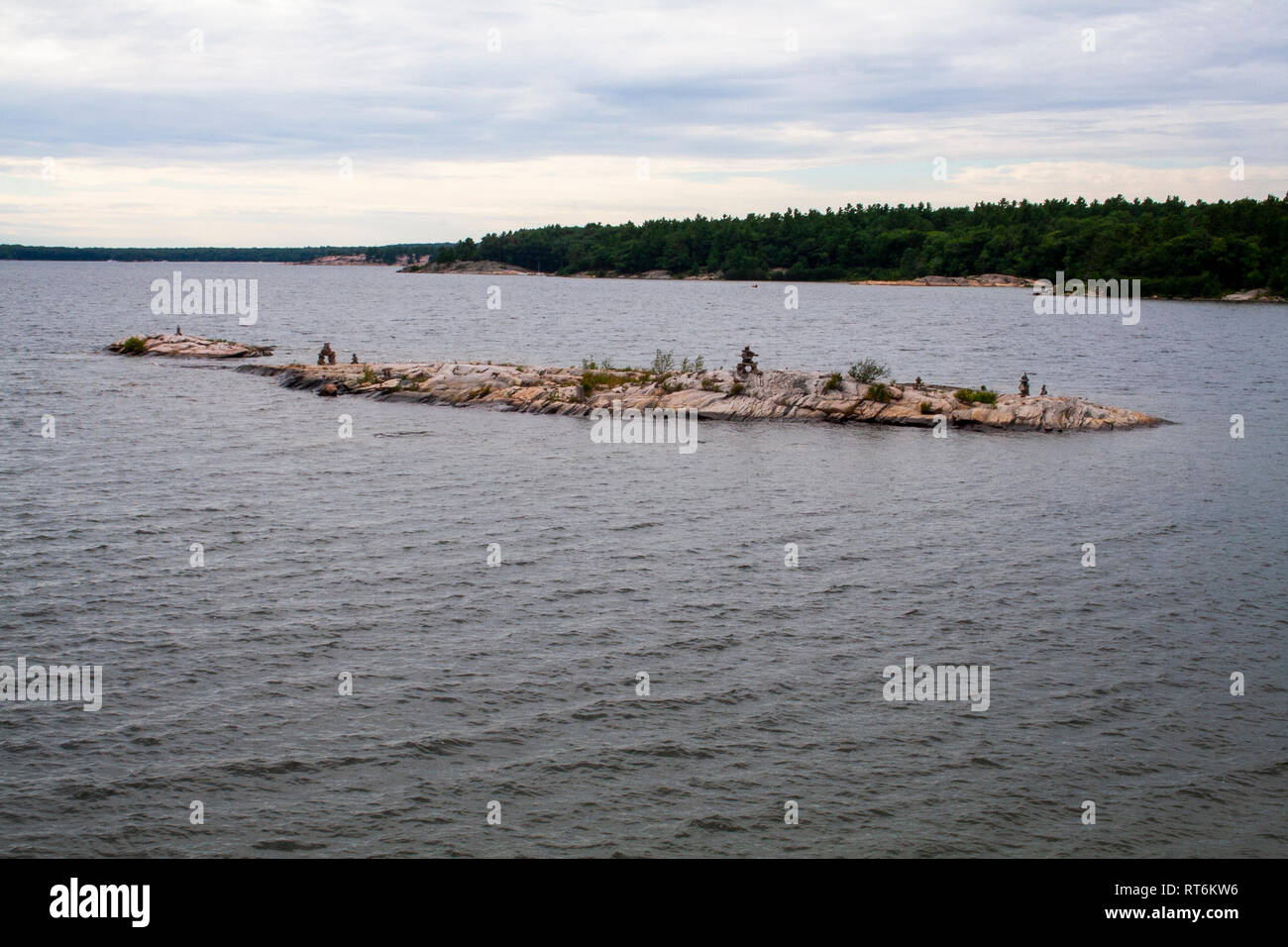Parry islands hi-res stock photography and images - Alamy