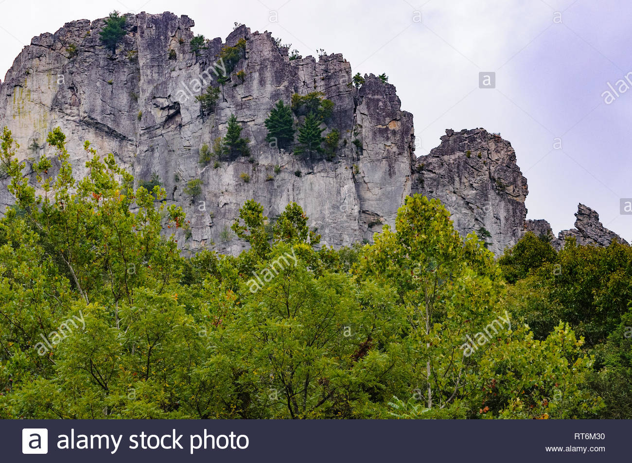 Scenic West Virginia High Resolution Stock Photography and Images - Alamy