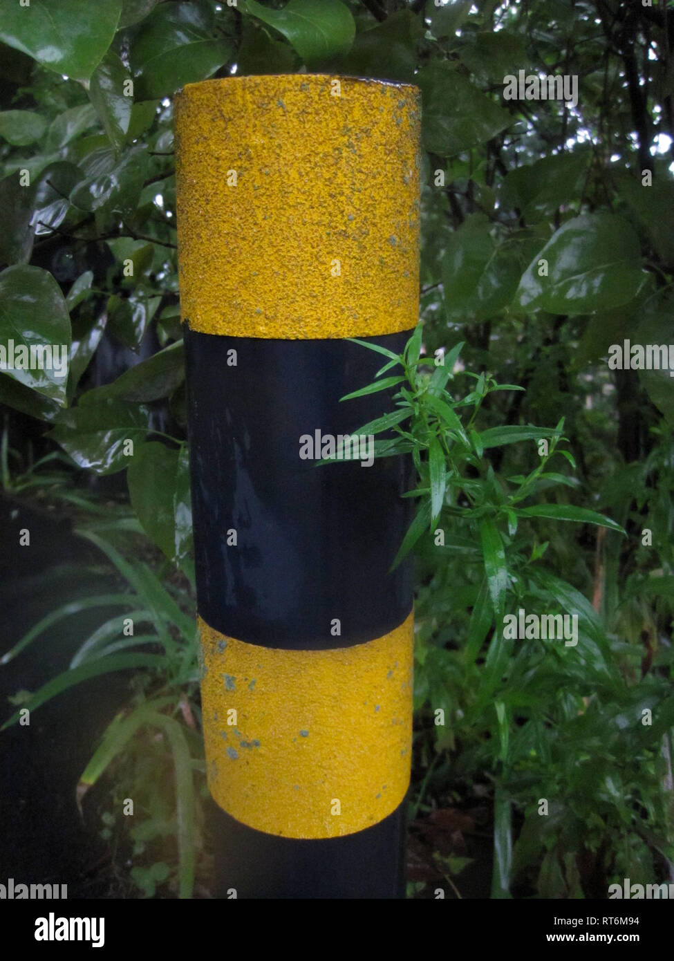 Traffic pole hi-res stock photography and images - Alamy