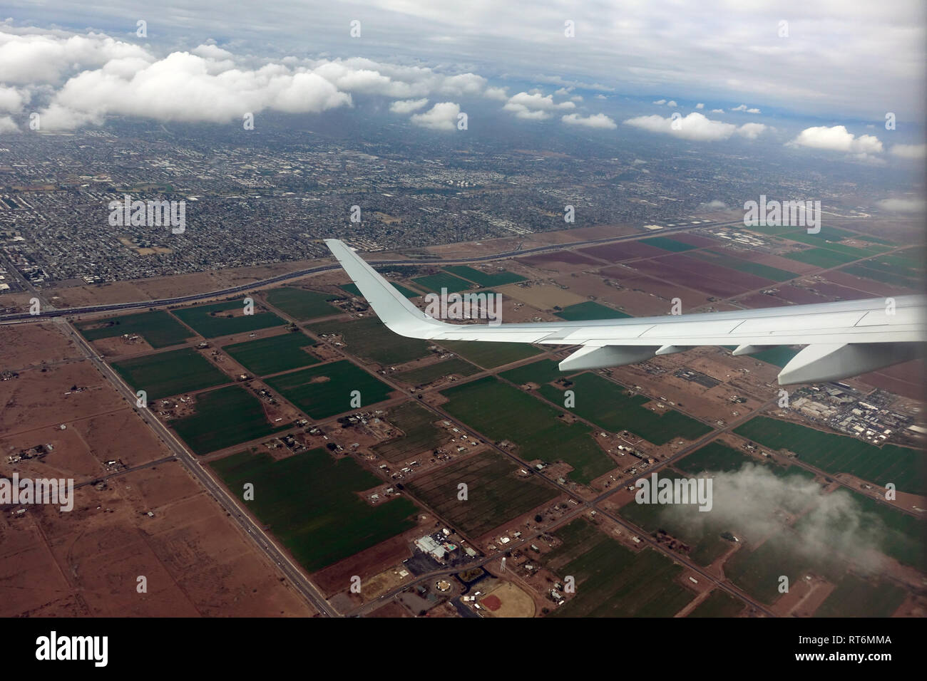 Fixed wing aircraft hi-res stock photography and images - Alamy