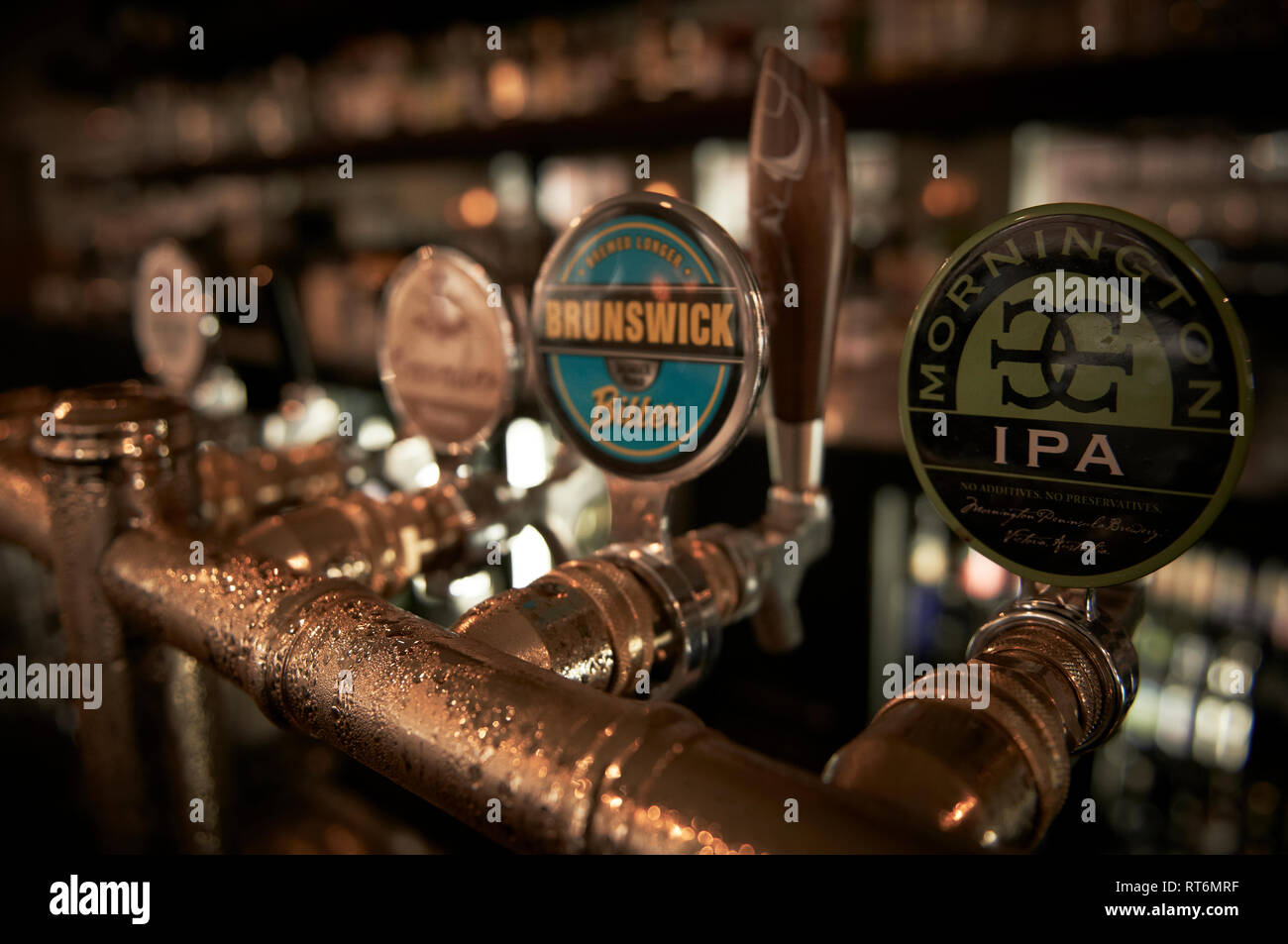 Dps bar hi-res stock photography and images - Alamy