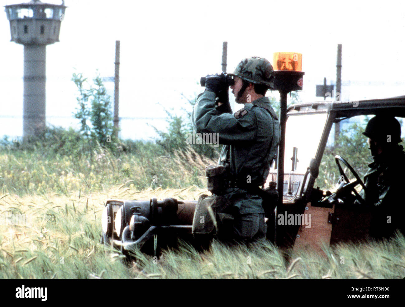 Berlin Brigade High Resolution Stock Photography and Images - Alamy