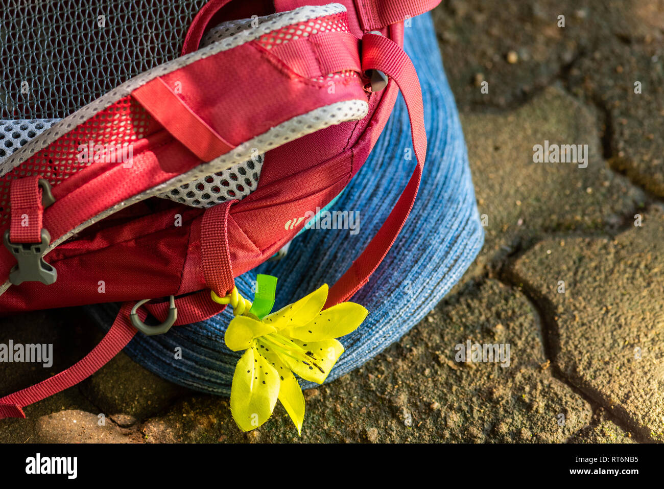 World hat walk hi-res stock photography and images - Alamy