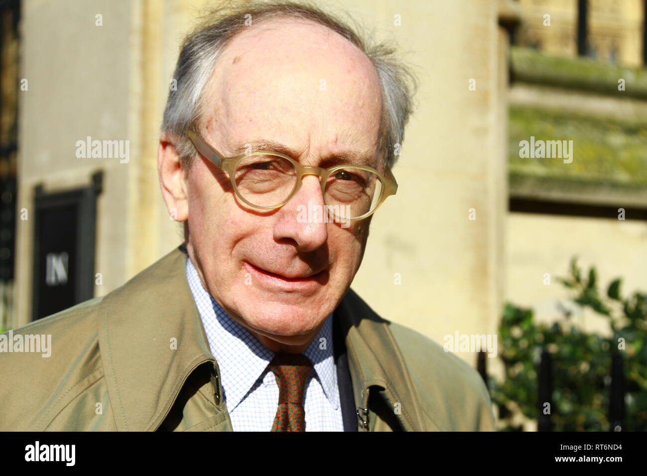 Rifkind house hi-res stock photography and images - Alamy