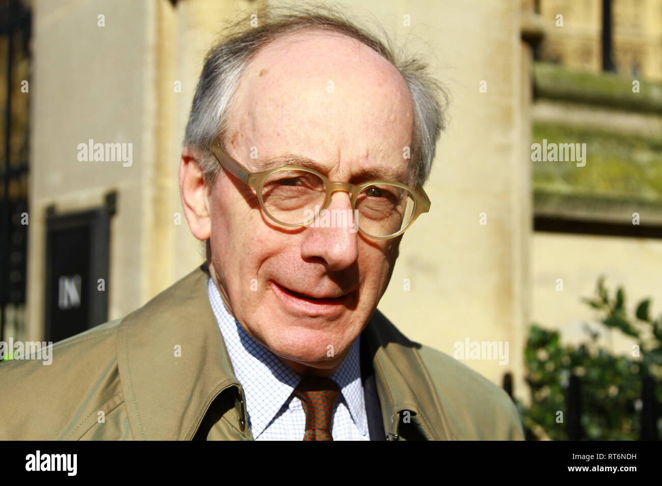 Rifkind house hi-res stock photography and images - Alamy