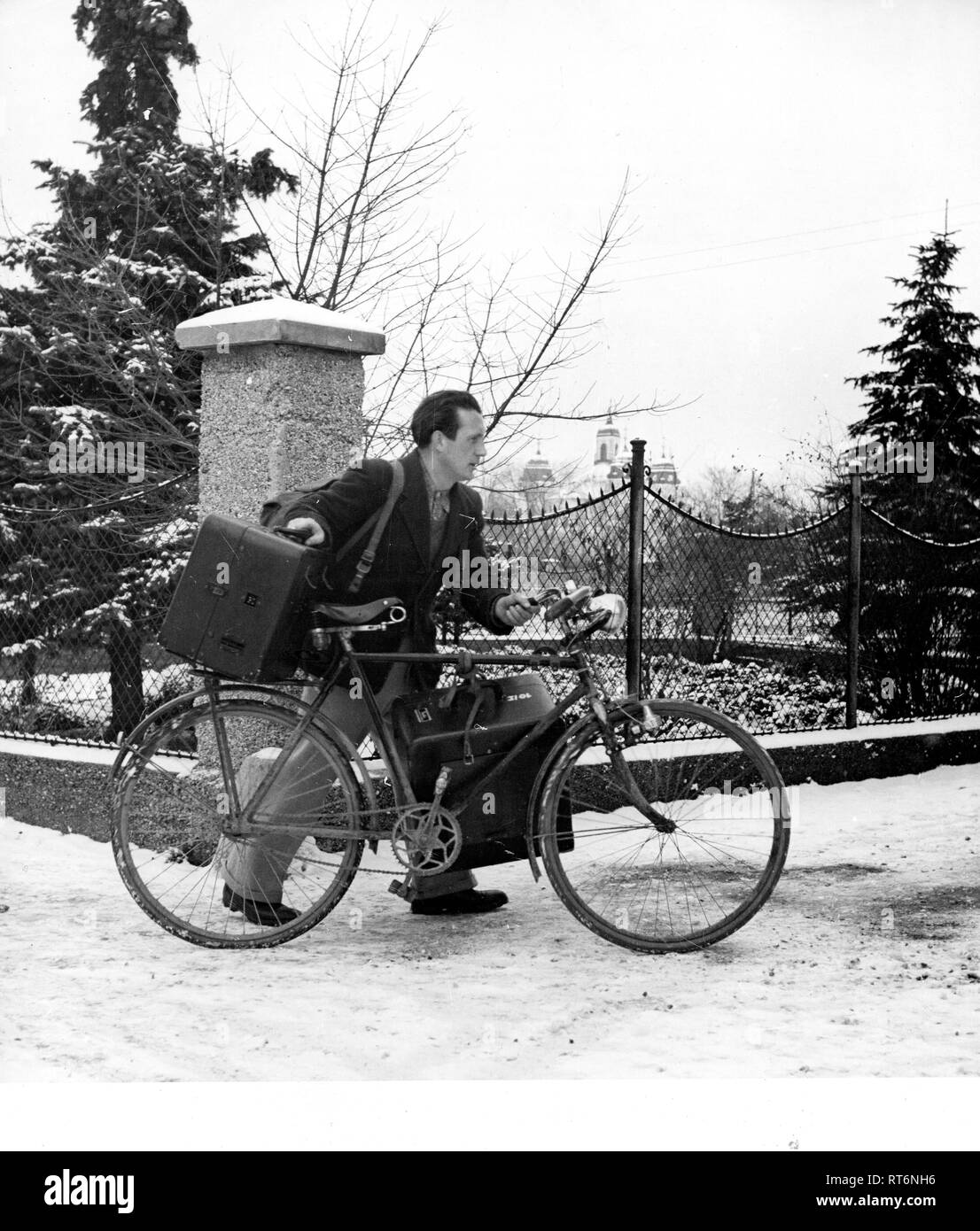 Fichtl hi-res stock photography and images - Alamy