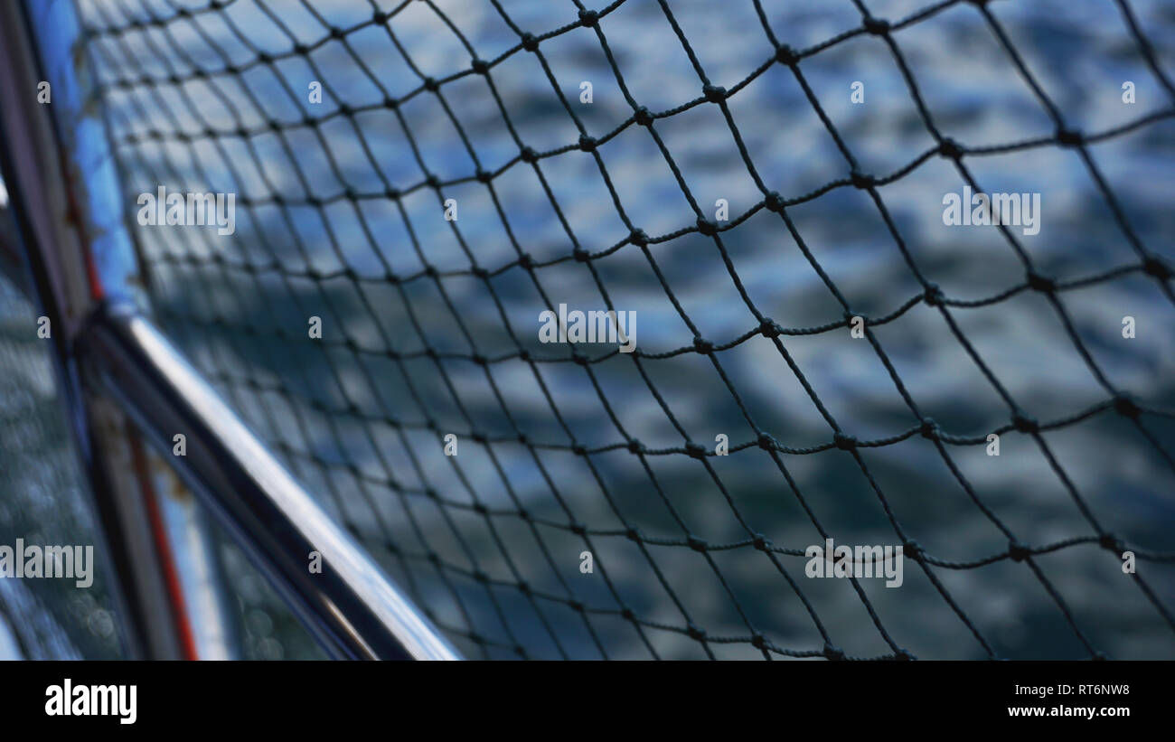Safety Netting High Resolution Stock Photography and Images - Alamy