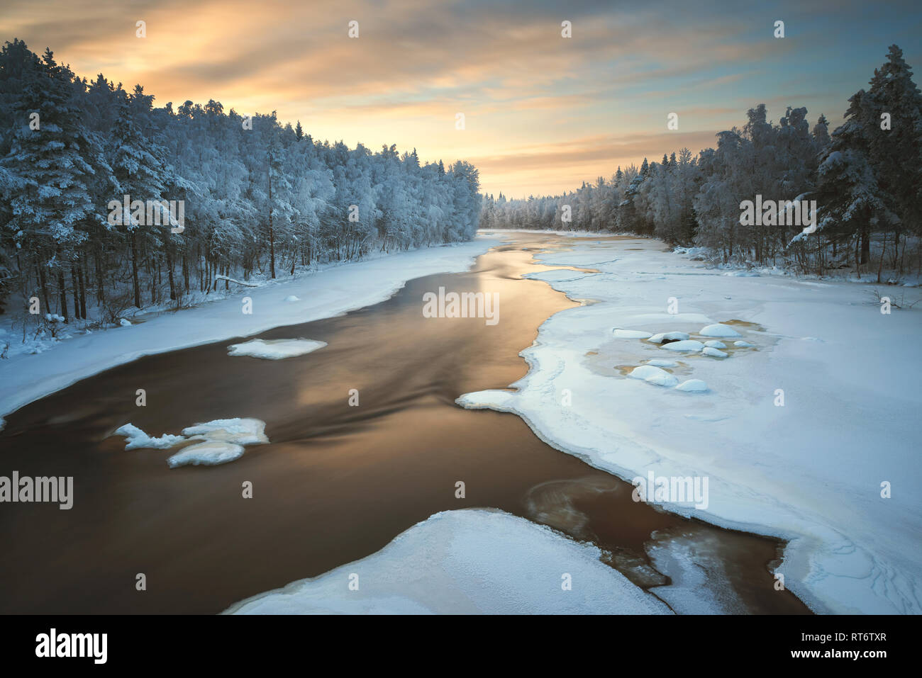 Visit finland hi-res stock photography and images - Alamy