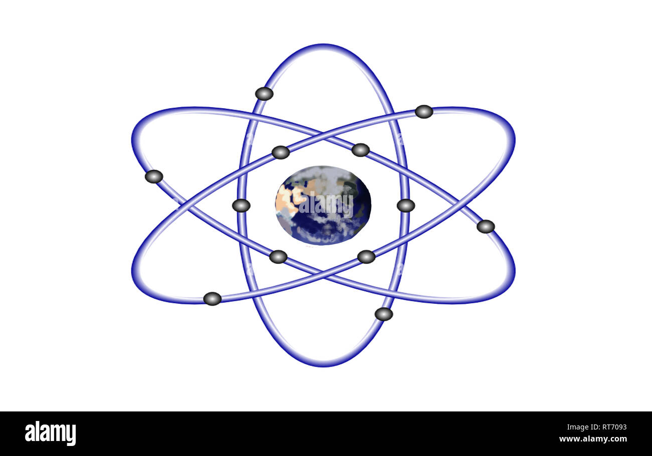 Chemical science history Cut Out Stock Images & Pictures - Alamy