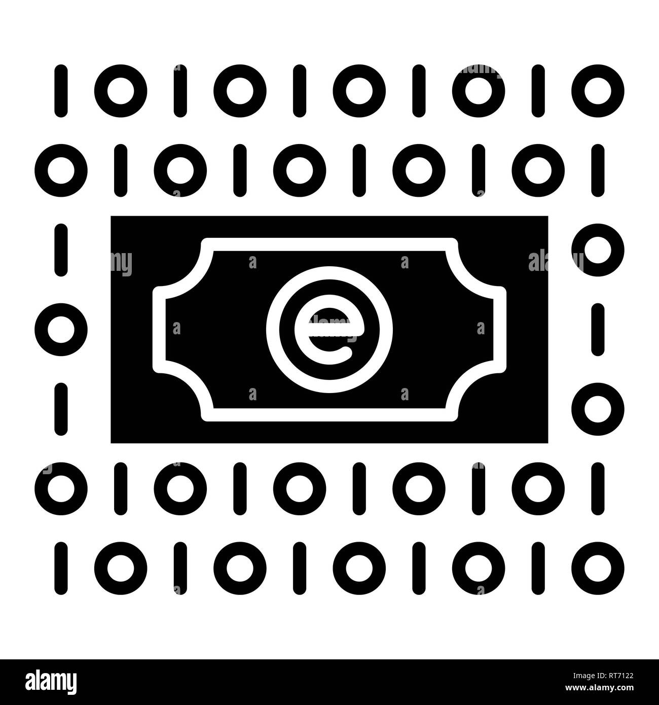 E money hi-res stock photography and images - Alamy