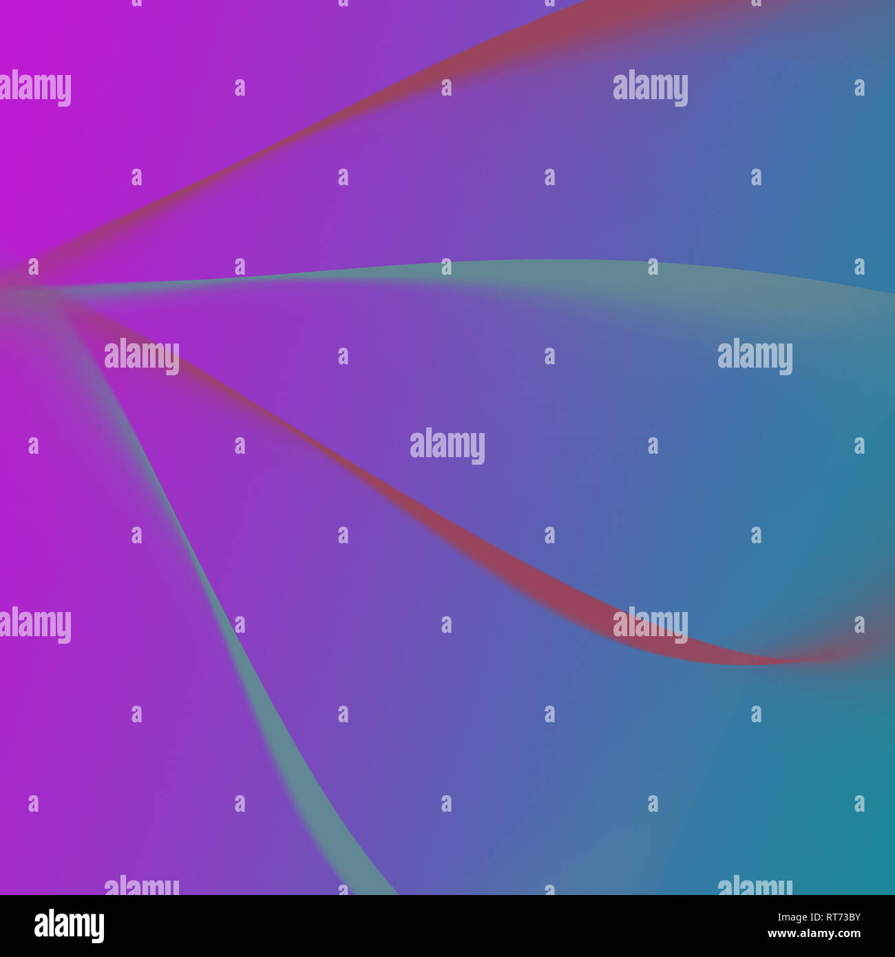 Wallpaper or background with amazing effects and shades Stock Photo - Alamy