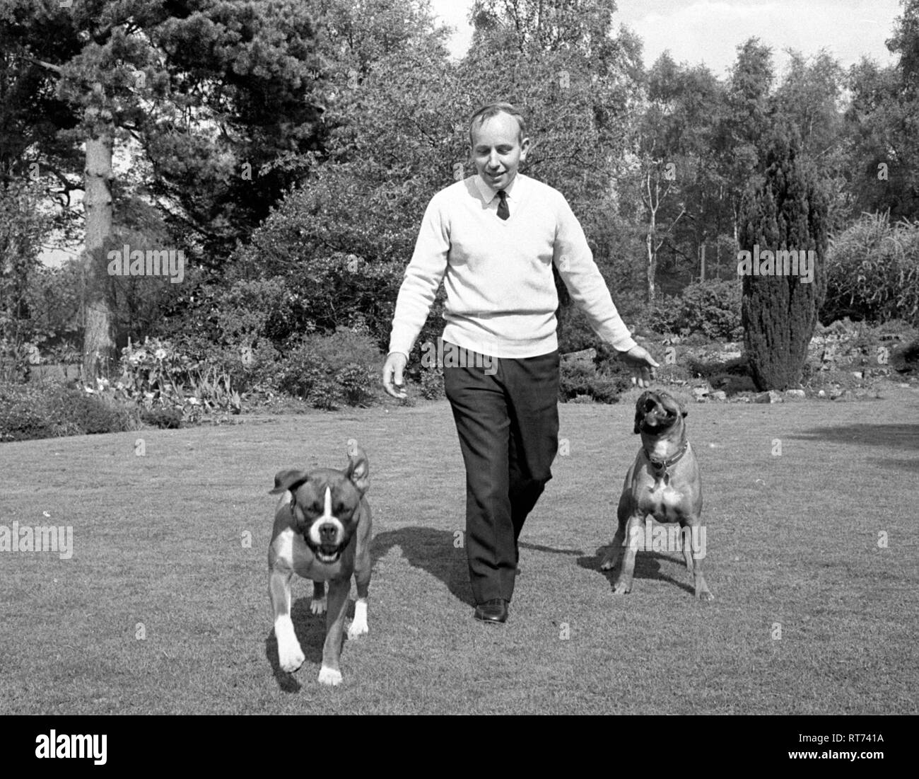 John surtees hi-res stock photography and images - Alamy